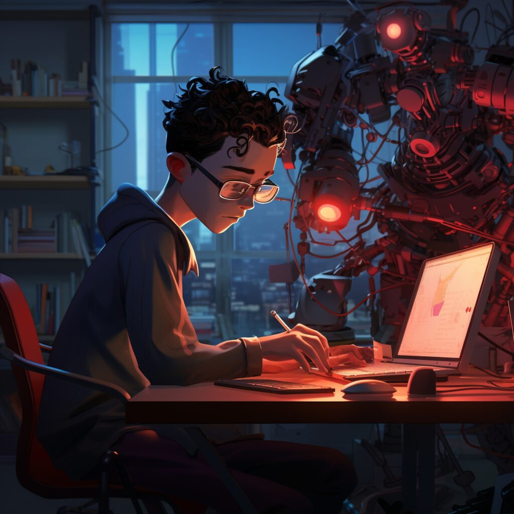 Features – Skillzen