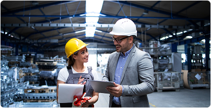 Use Cases – Skillzen